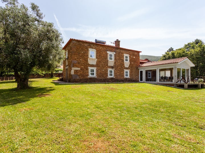 Recanto By Interhome - Caminha