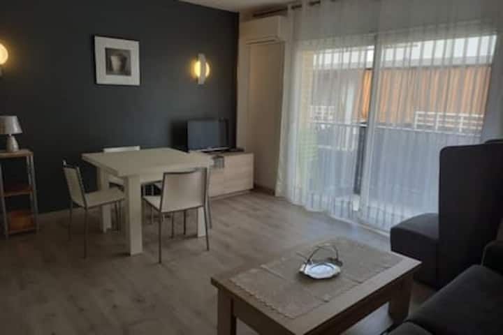 128-apartamento A 300m. De Playa - Cadaqués