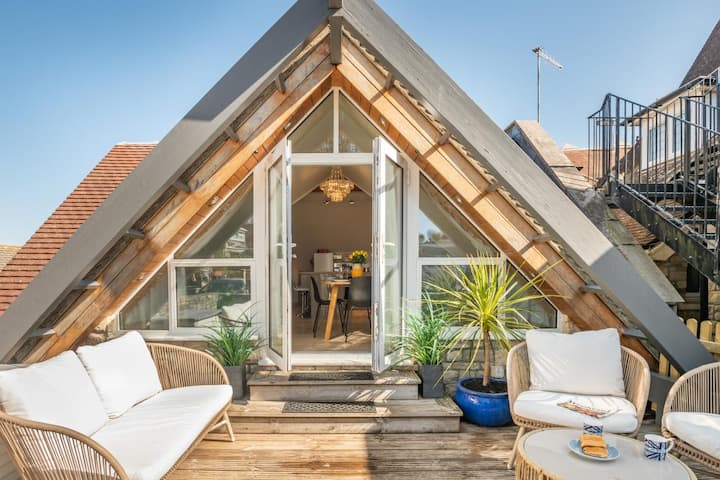 2 Bed In Swanage (Oc-wy636) - Swanage