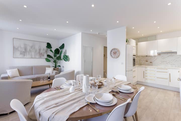 21 Rue Meynadier - Meynadier Duplex - Vallauris