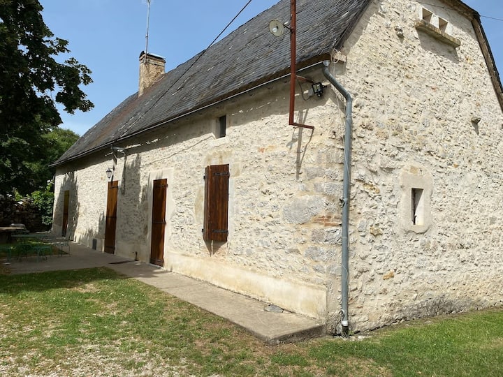 Gîte à La Ferme à Rocamadour - Gramat