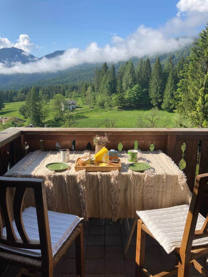 Picia Ciasa: Peace And Quiet, Minutes From Cortina - Cortina d'Ampezzo