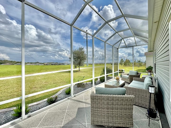 Fun Times And Sunshine! - Leesburg, FL