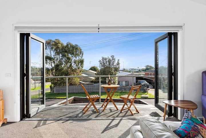 Dundundra Villa - Drysdale