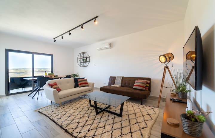 Gaivota Espartal - Aljezur