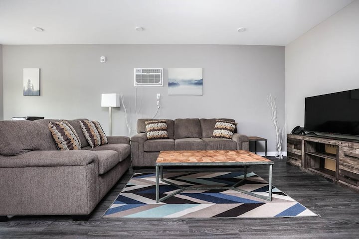 2br Unit In Brand New Aparthotel - Winnipeg