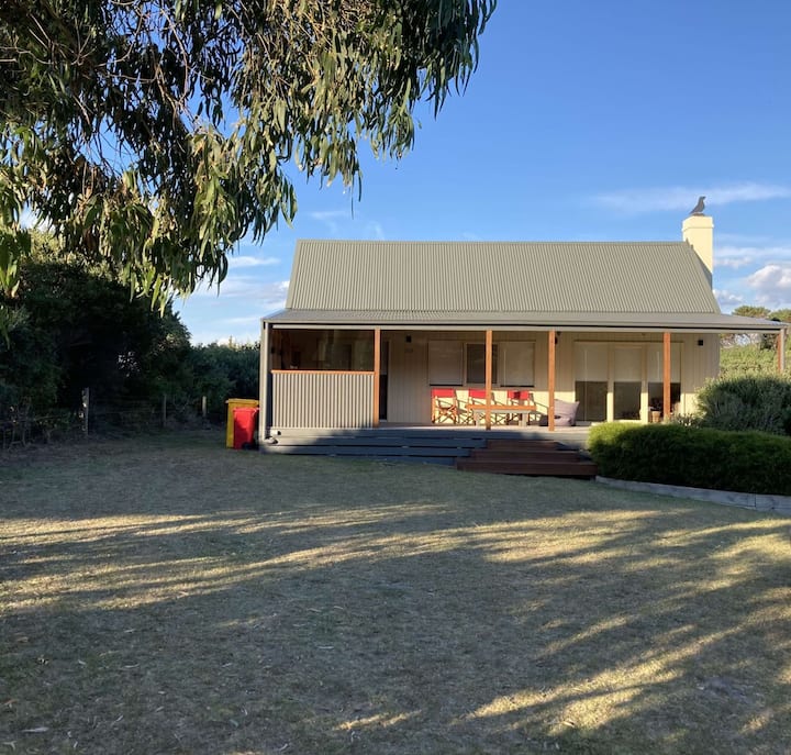 The Dunes - Venus Bay