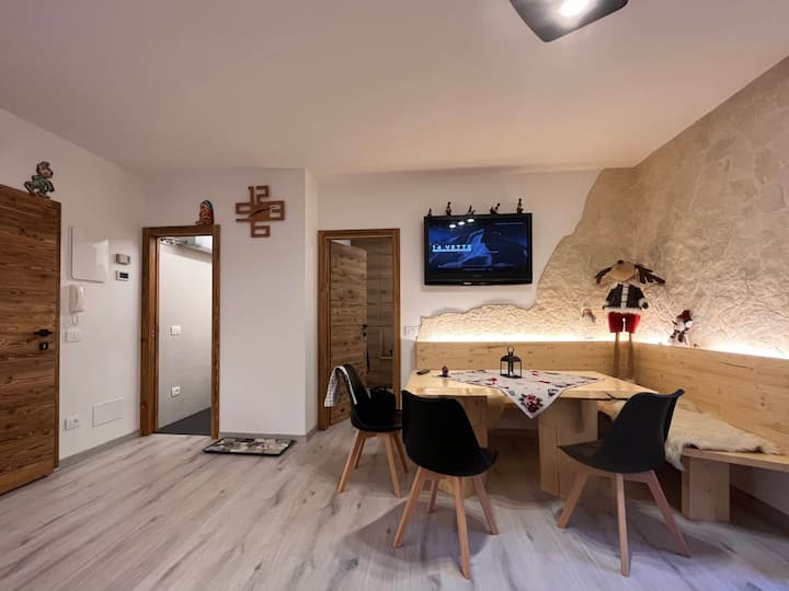 Sellaronda - Ciampac Experience - Marmolada