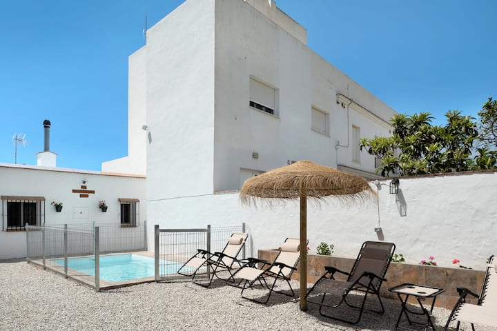 Alojamiento - El Abanderao - Conil de la Frontera