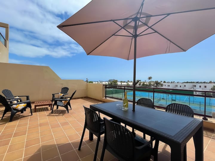 Sosego Sun By Best Holidays Fuerteventura - Corralejo