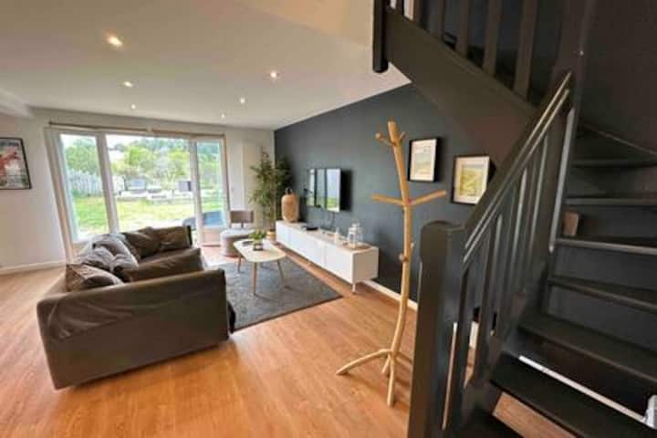 Entre Dunes Et Pins - Merlimont