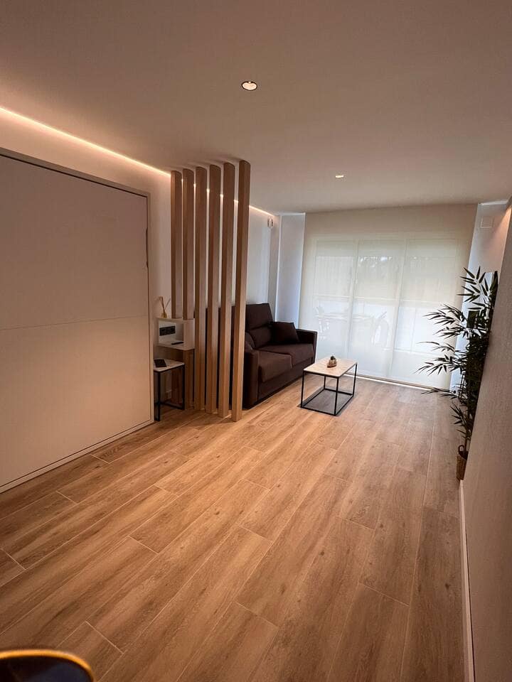 Cap Salou Apolo - La Pineda