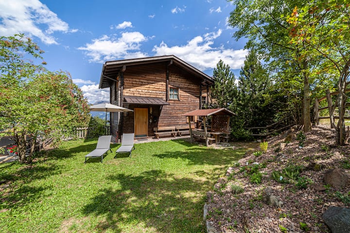 Bergchalet Refugium Martius - Tirol