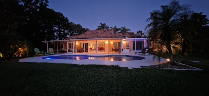 Lakes View At Swiss! Sports Enthusiast Paradise! - Groveland, FL