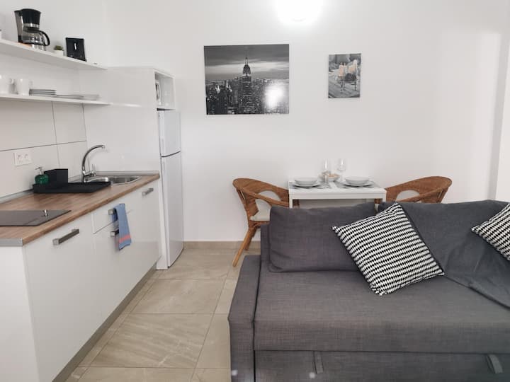 Apartamento Superior Un Dormitorio En Tahiche#8 - Costa Teguise