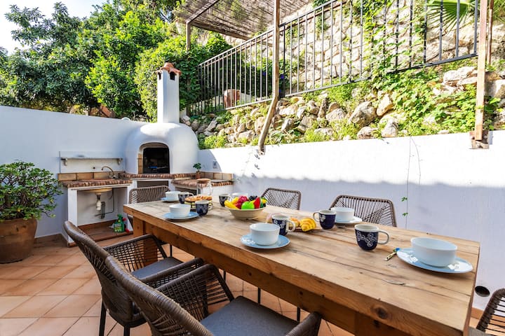 Villa Luna Vi4339 By Riviera Holiday Homes - Èze