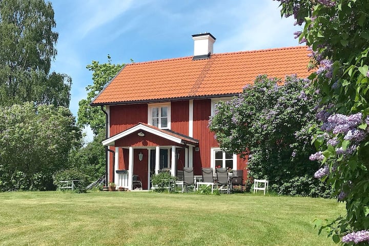 Maison De Vacances Pour 4 A Arboga-by Traum - Arboga