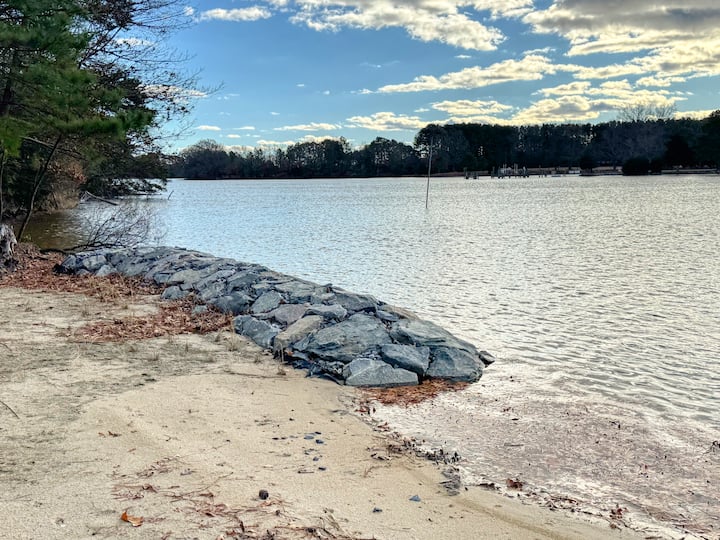 Seventh Haven | An Esvr Property - Easton, MD