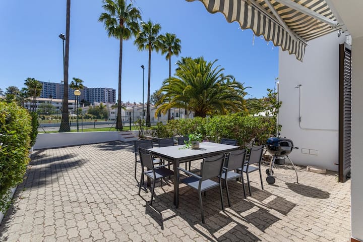 The Albufeira Concierge - Casa Iê - Albufeira