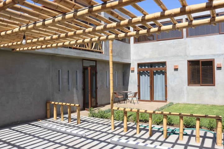 Bahía Paracas / Vista Al Mar / Casa Completa - Paracas