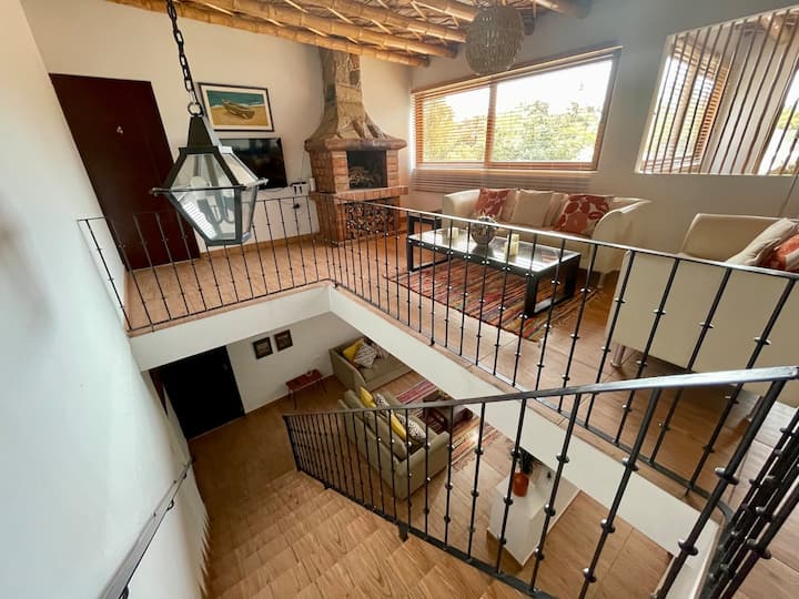 Prcs Fs · Bahía Paracas / Vista Al Mar / Casa Completa - Paracas