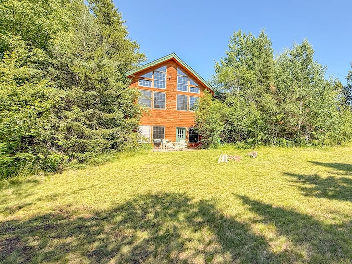 Devil Track Lakeside 207 On Devil Track Lake - Grand Marais, MN