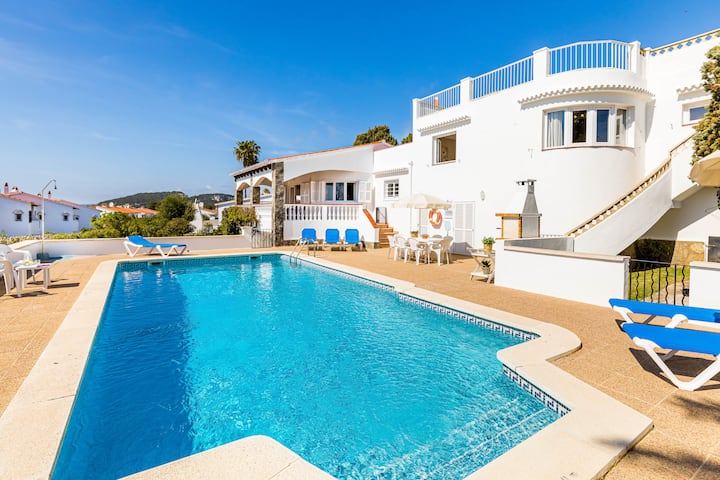 Villa Sun Paradise - Cala Galdana