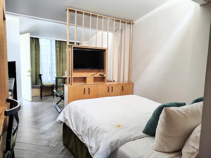 Zipolite, Loft Cerca De Reforma! - Mexico