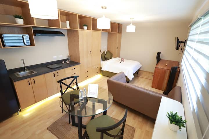 Mazatlan, Amazing Loft Near Reforma - Mexico