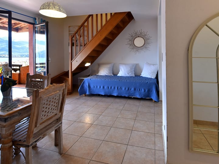 Duplex T3 - Le Maquis Bella Vista - Propriano