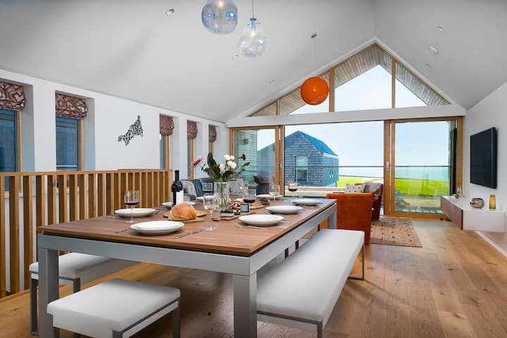 7 Karn Havos - Mawgan Porth