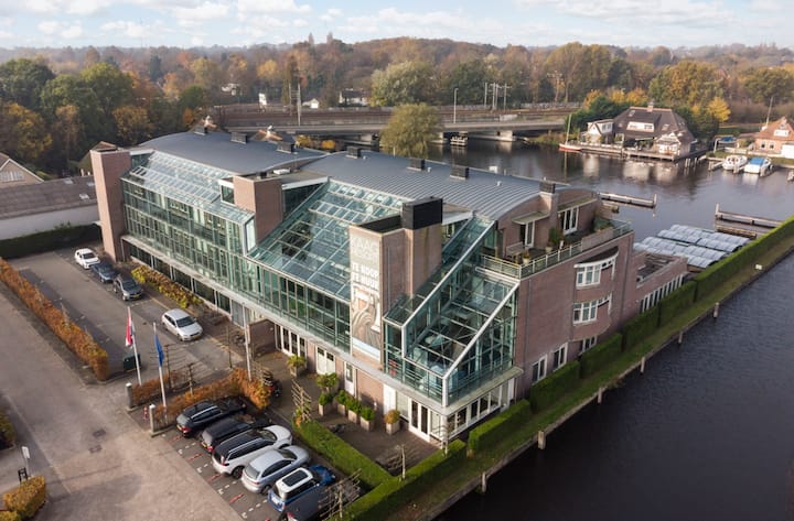 Kaag Resort 31 - Alphen aan den Rijn