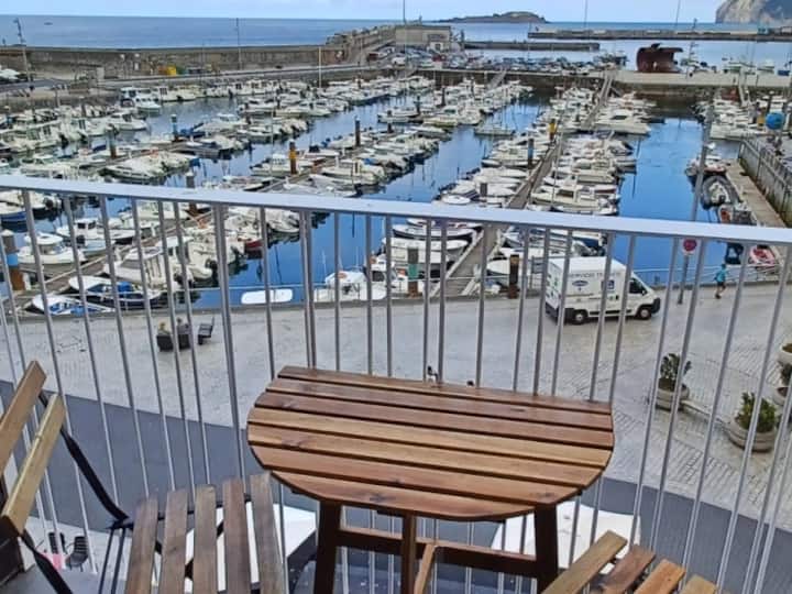 Appartement Bermeo Nouveau Arostegi - Bermeo