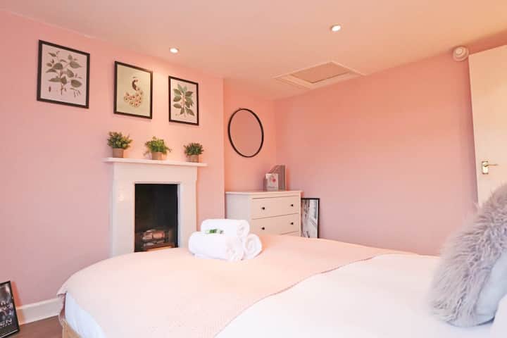 Ambrose Apartment - Hopewell - Bristol