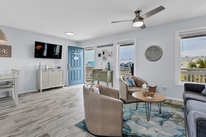 Sea Coast Suites 18 - Surf City, NC