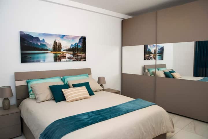 East Garden Residences 3 - Malta