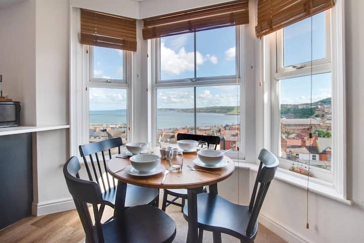 2 Bed In Scarborough (Oc-s201) - Scarborough