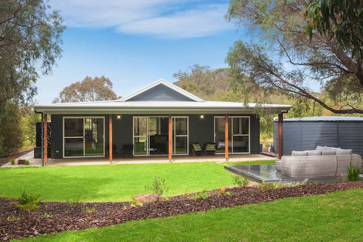 Peppy Tree Cottage - Mini Stay - Yallingup