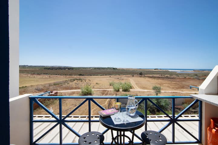 Sunshine Apartment - Armação de Pêra