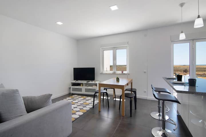 Sunshine Apartment - Armação de Pêra