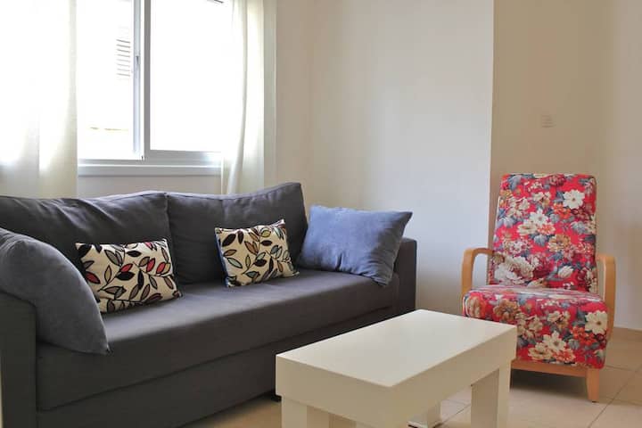 -> City Center Tel Aviv- Nice 2bedrooms - Tel Aviv