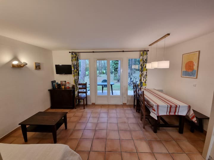 Maison 3 Pièces 8 Personnes - Sélection - Seignosse