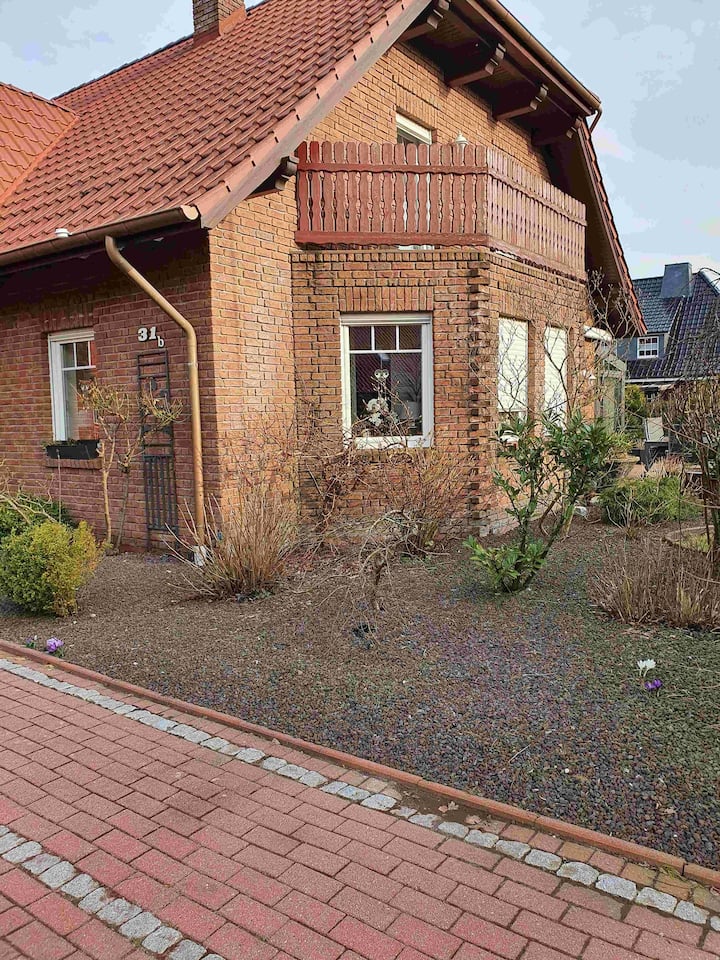 Feriendomizil Meeresnah (168899) - Hage