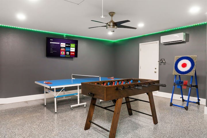 Rare Opening Memorial Day Weekend | 4br | Seaworld - San Antonio, TX