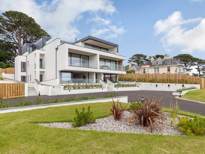 Chi An Mor - St Austell