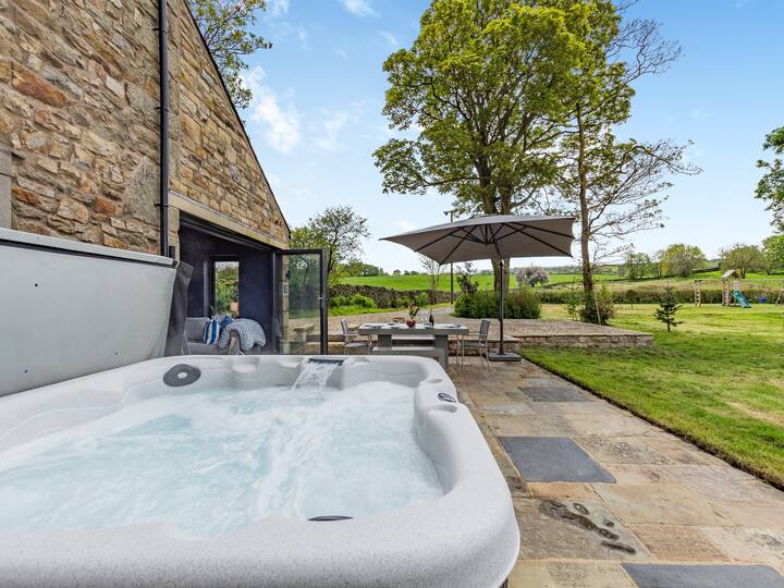 Holme House - Horton in Ribblesdale