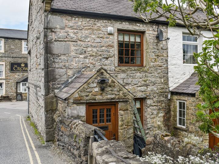 Three Peak Cottage - Horton in Ribblesdale