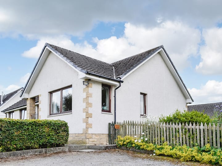 Coille Mhor - Dunkeld, UK