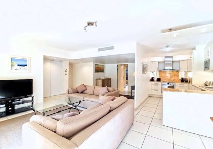 Viva Riviera 2 Bedrooms With 2 Terraces And Swimming Pool - Cannes