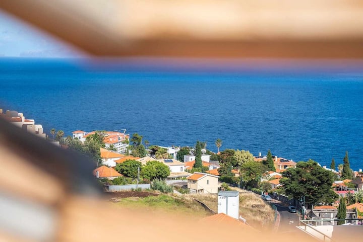 Appartement De Rosalina - Madère